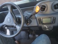 X series straight shifter upgrade kit | Net Tractor Talk